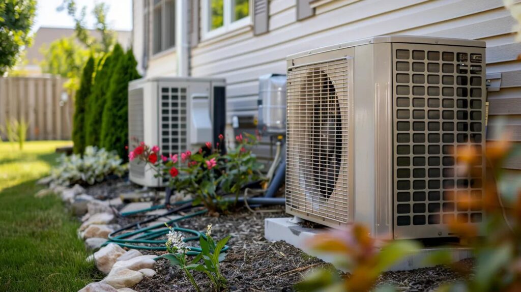 Auxiliary vs Emergency Heat: Which to Choose for Your Home? - Precision ...